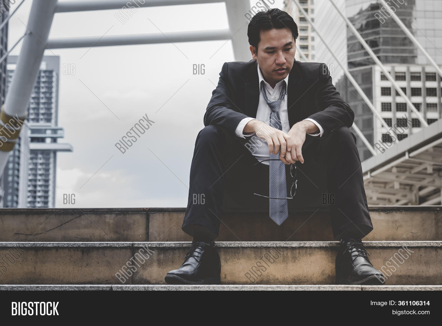 Unemployed Jobless Image & Photo (Free Trial) | Bigstock
