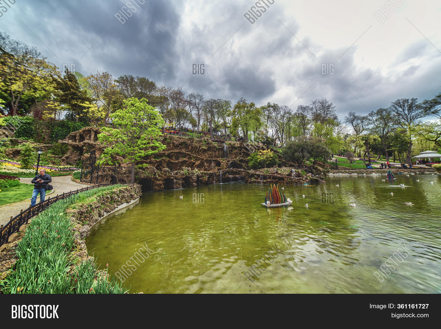 Istanbul, Turkey: Image & Photo (Free Trial) | Bigstock
