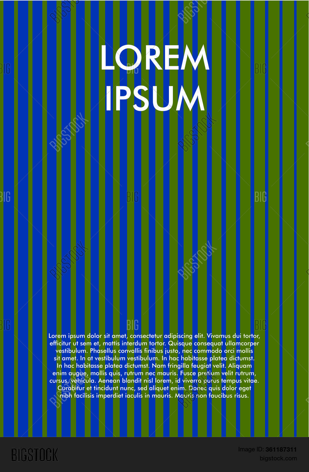 Graphic Design Layout Vector & Photo (Free Trial) | Bigstock