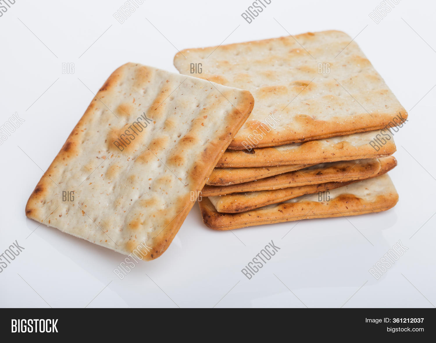 Stack Square Organic Image & Photo (Free Trial) | Bigstock