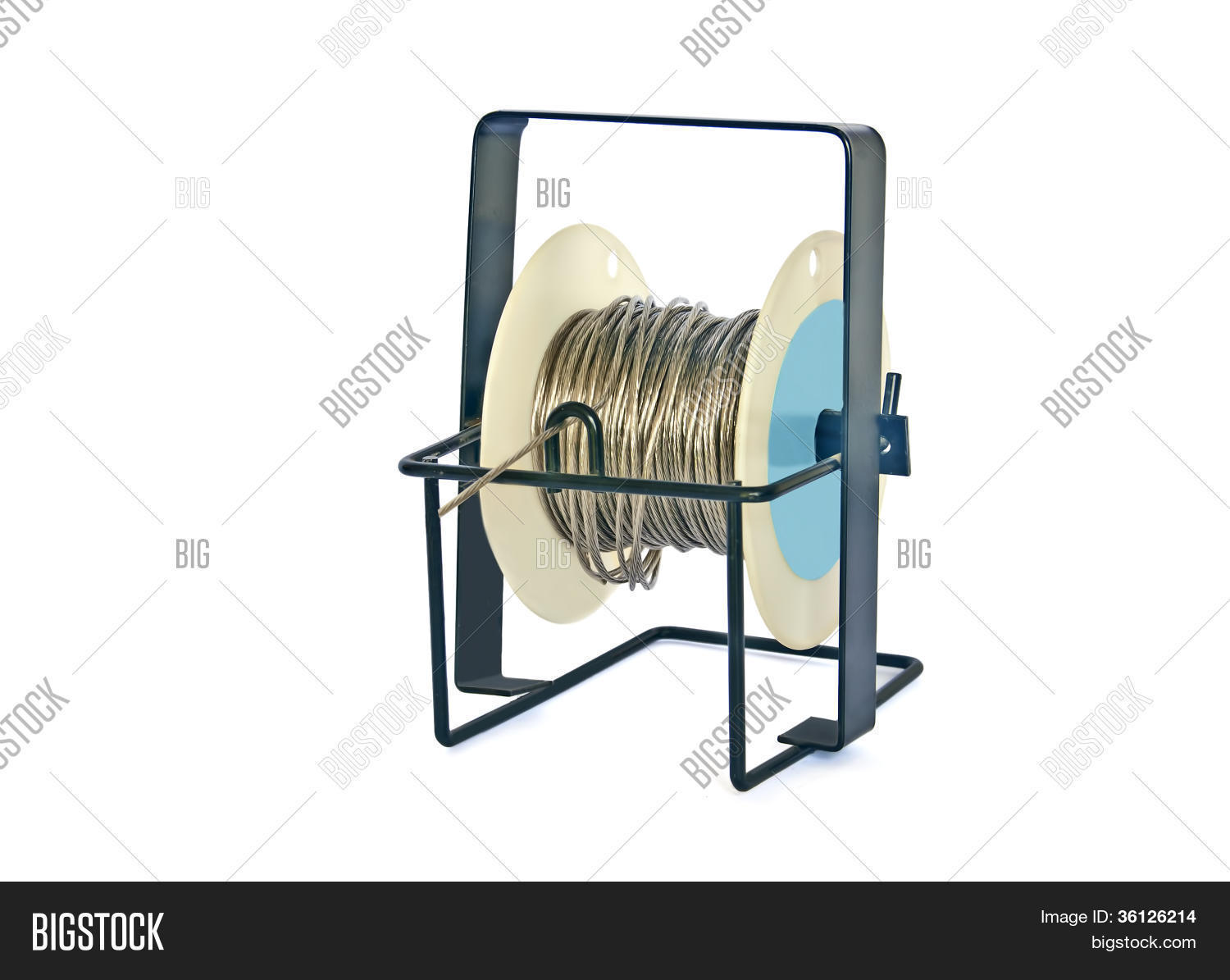 Framing Wire Image & Photo (Free Trial) | Bigstock