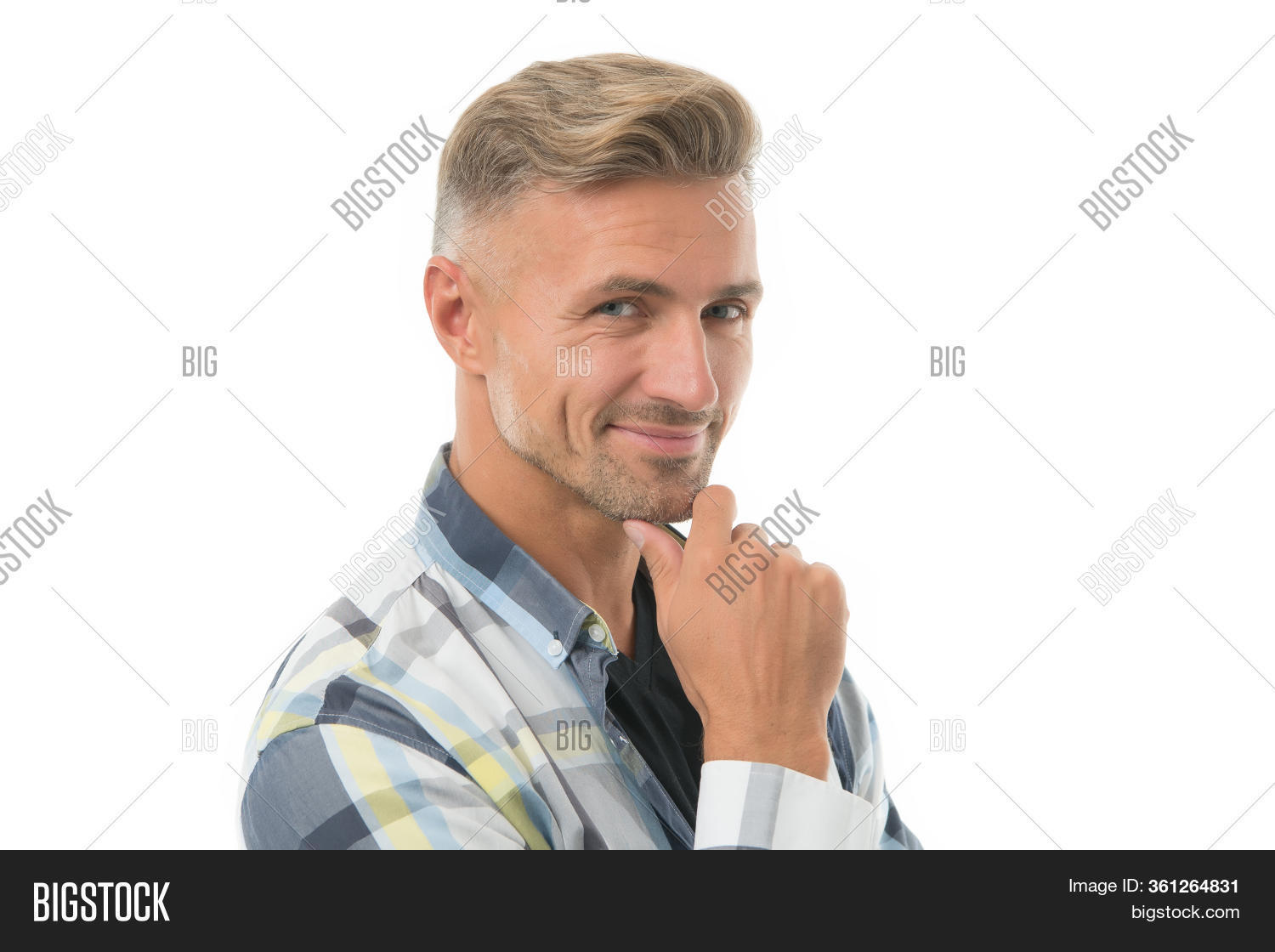 Know Your Worth. Male Image & Photo (Free Trial) | Bigstock