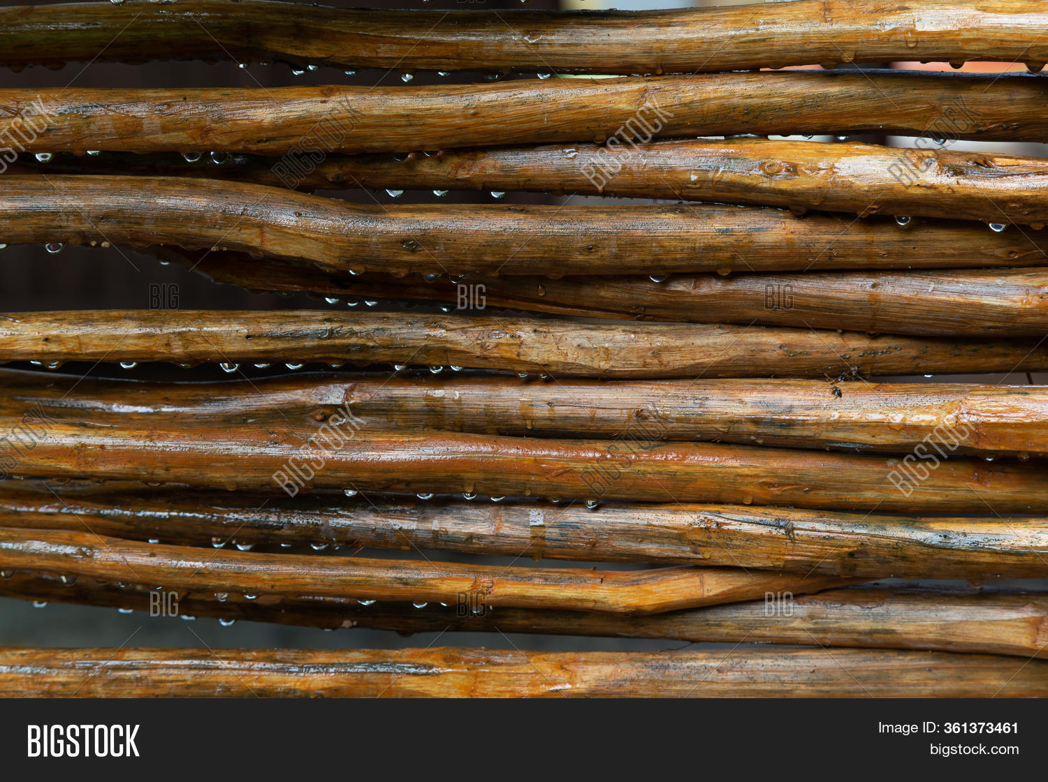 Background Wooden Mesh Image & Photo (Free Trial) | Bigstock