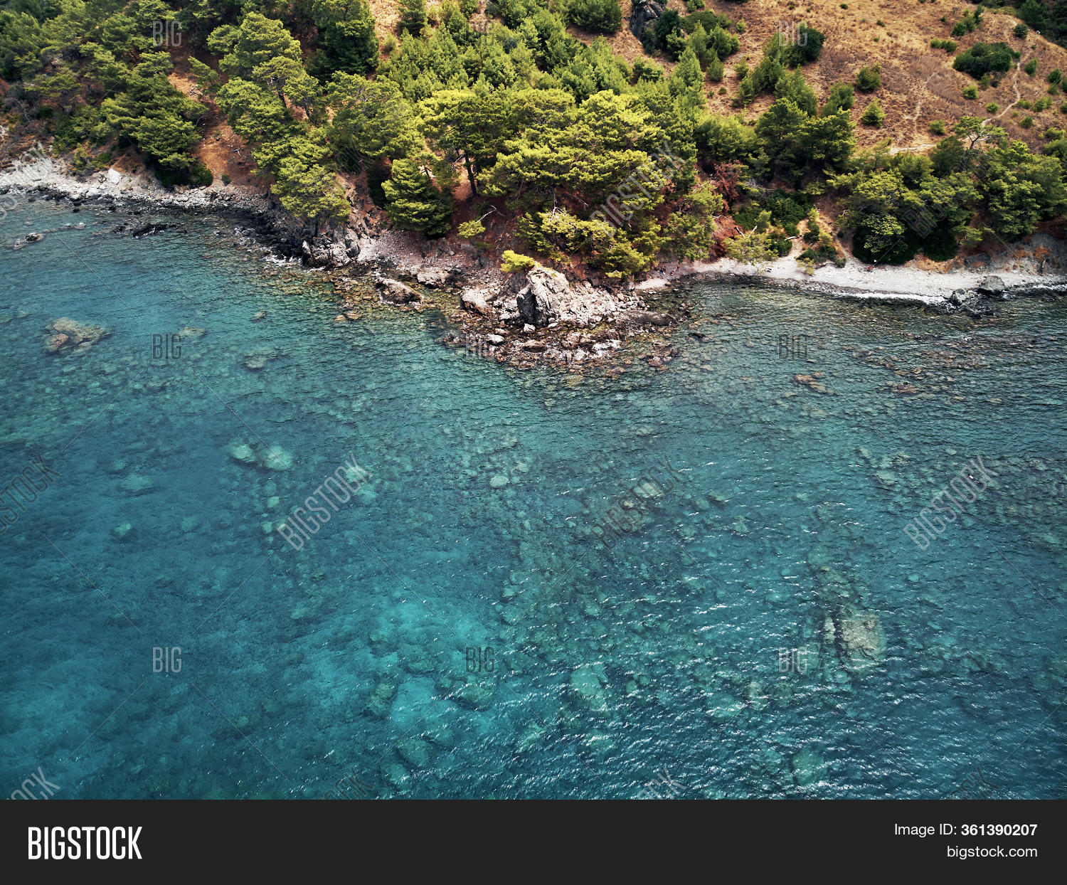 Turkey, Aerial Drone Image & Photo (Free Trial) | Bigstock