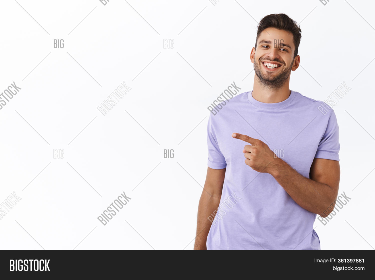 Outgoing, Happy Image & Photo (Free Trial) | Bigstock