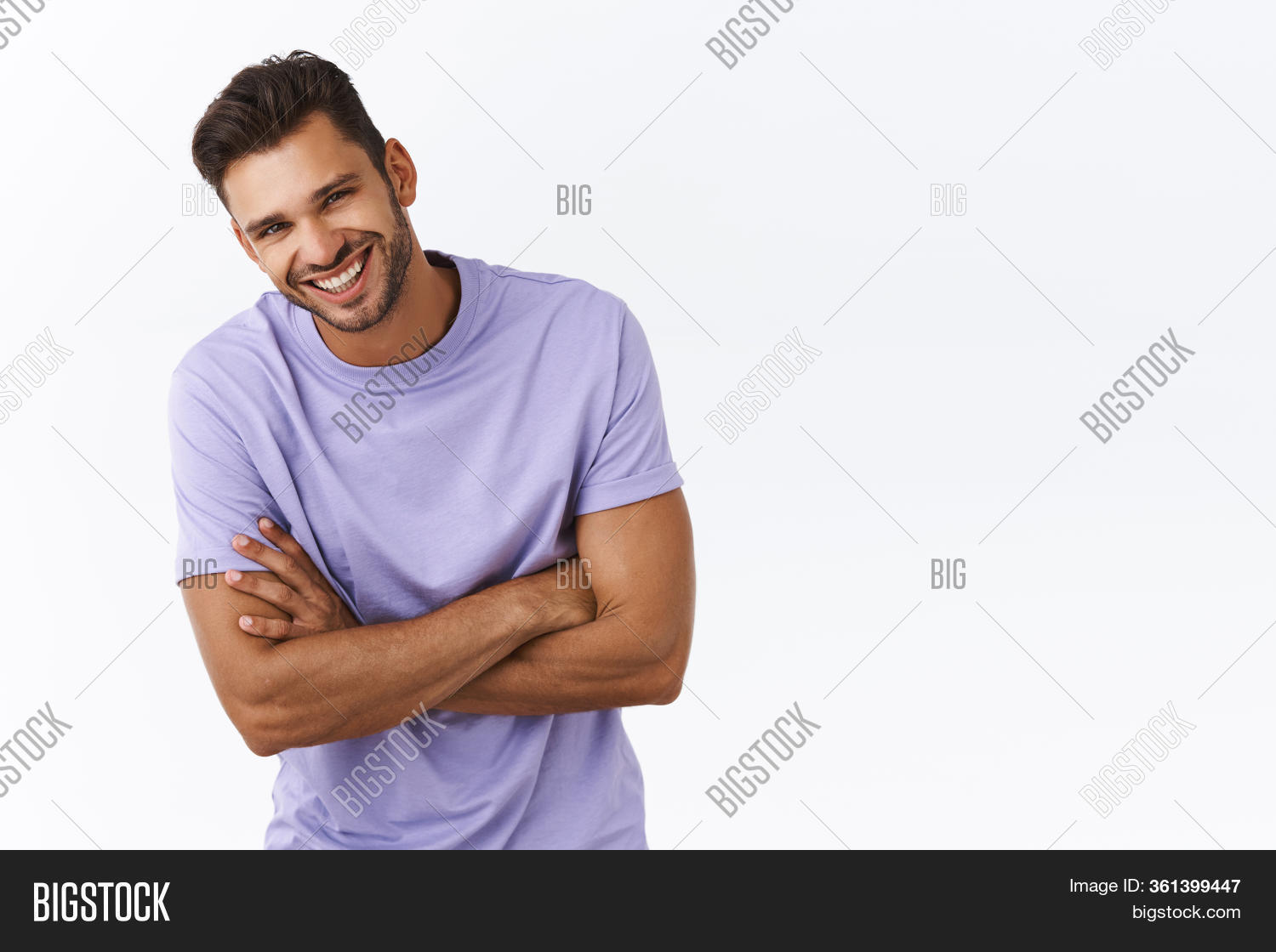 Men Health, Lifestyle Image & Photo (Free Trial) | Bigstock