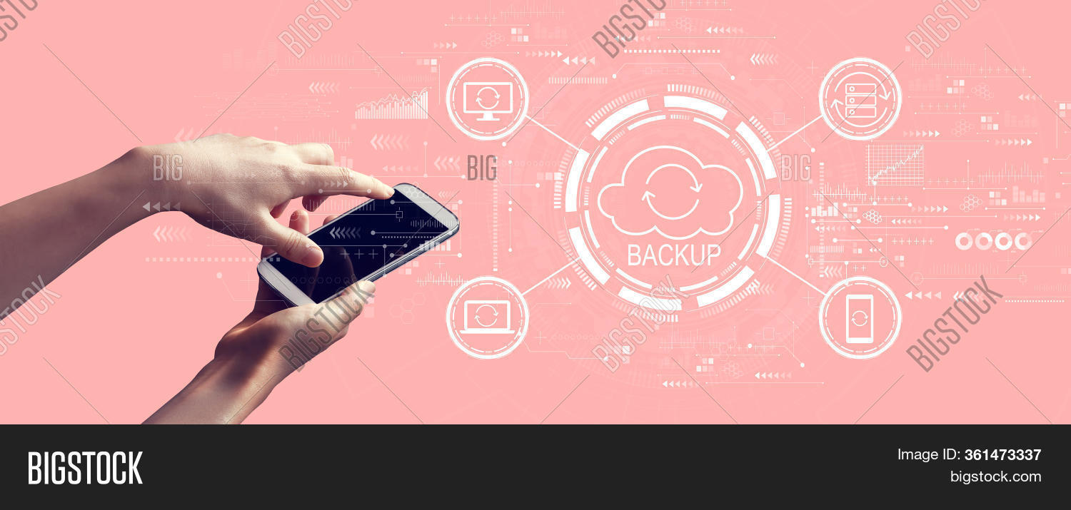 Backup Person