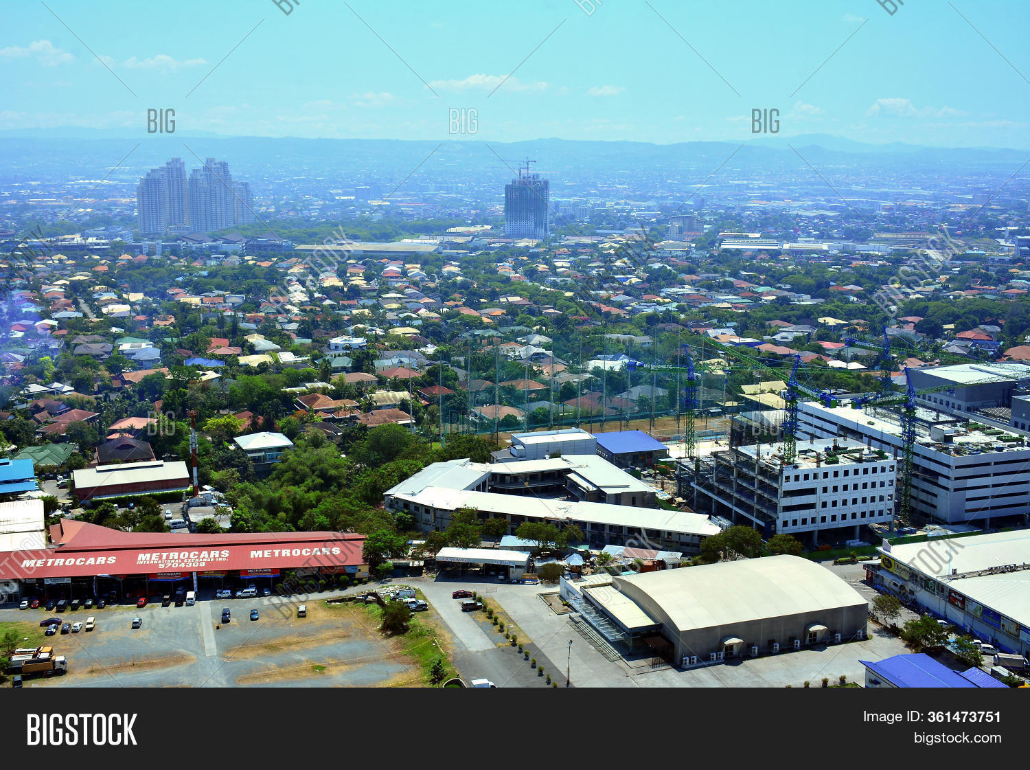 Pasig, Ph - Mar. 26: Image & Photo (Free Trial) | Bigstock