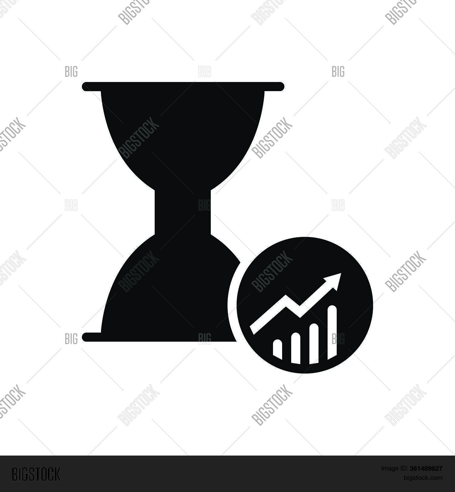 Black Solid Icon Vector & Photo (Free Trial) | Bigstock