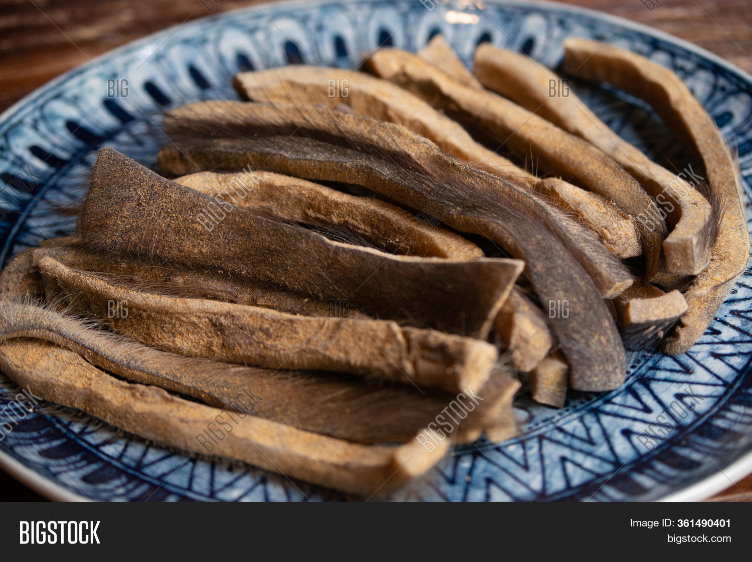 Raw Skin Animal Image & Photo (Free Trial) | Bigstock
