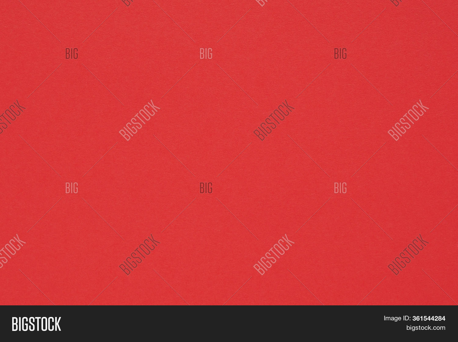 Red Colored Paper. Image & Photo (Free Trial) | Bigstock