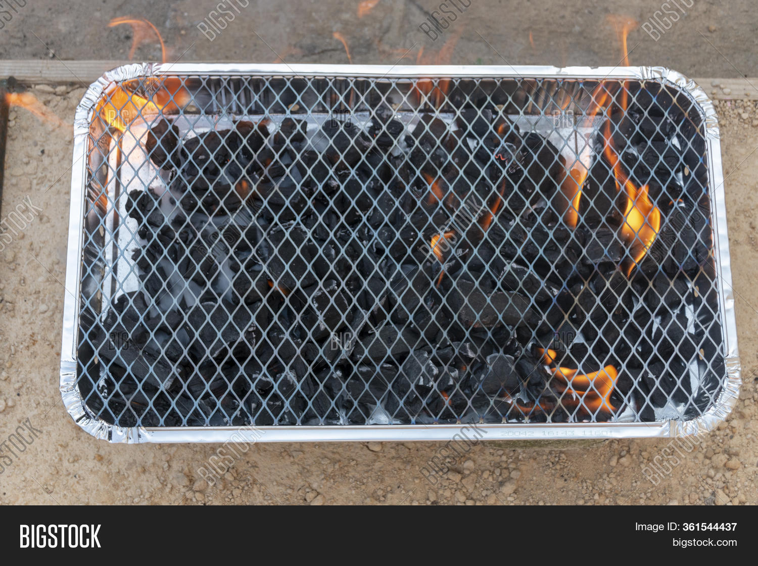 Close View Small Image & Photo (Free Trial) | Bigstock