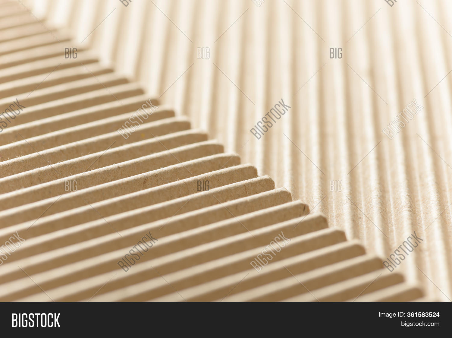 Carton Cardboard Image & Photo (Free Trial) | Bigstock