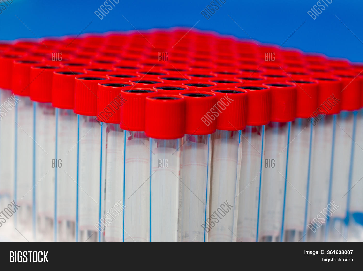 Close Blank Laboratory Image & Photo (Free Trial) | Bigstock