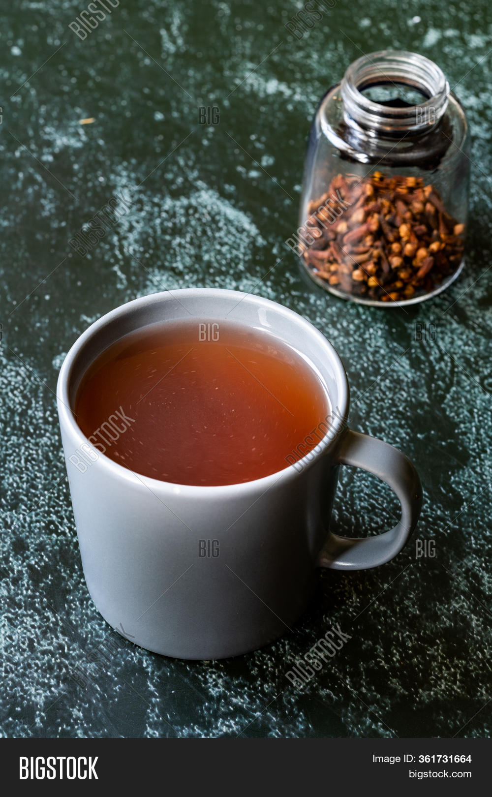 Sumac Water Tea Dried Image & Photo (Free Trial) | Bigstock