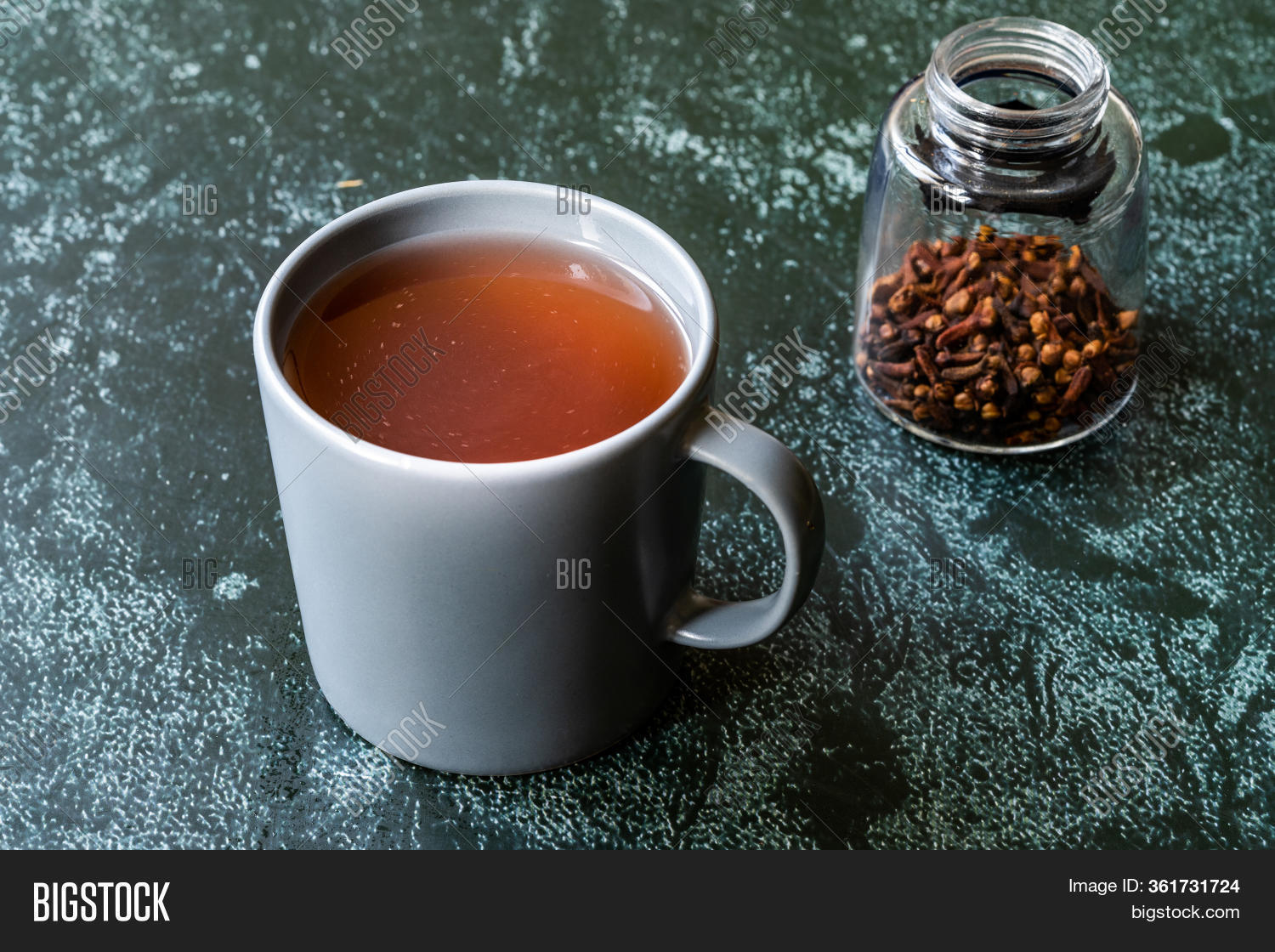 Sumac Water Tea Dried Image & Photo (Free Trial) | Bigstock