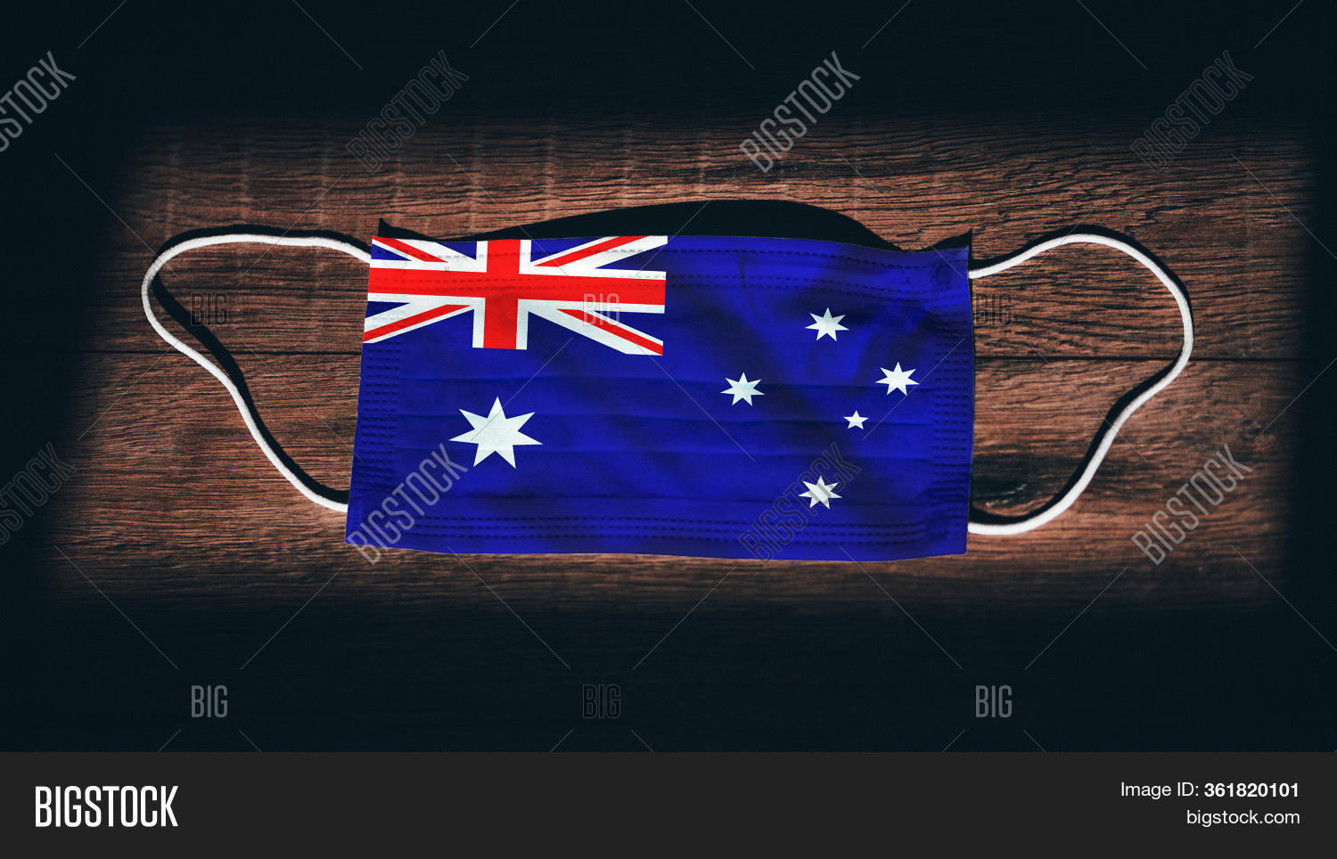 Australia National Image & Photo (Free Trial) | Bigstock