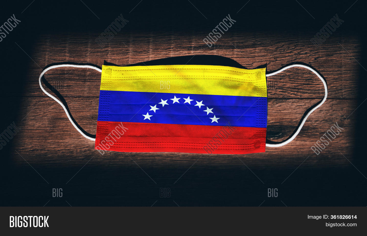 Venezuela National Image & Photo (Free Trial) | Bigstock