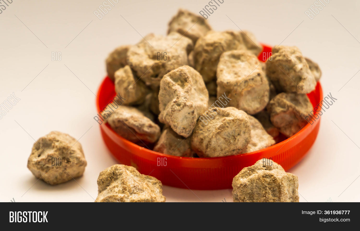 Pile Raw Asam Boi Sour Image & Photo (Free Trial) | Bigstock