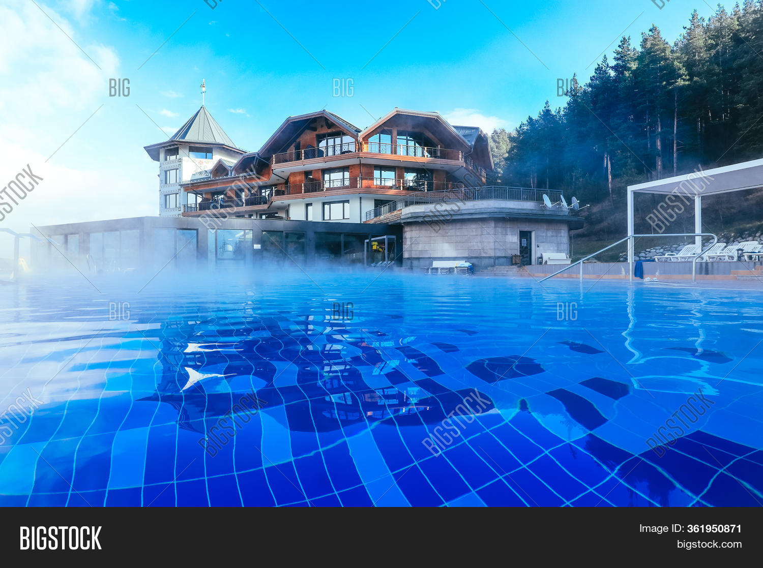 Bulgaria, Banya - 10 Image & Photo (Free Trial) | Bigstock