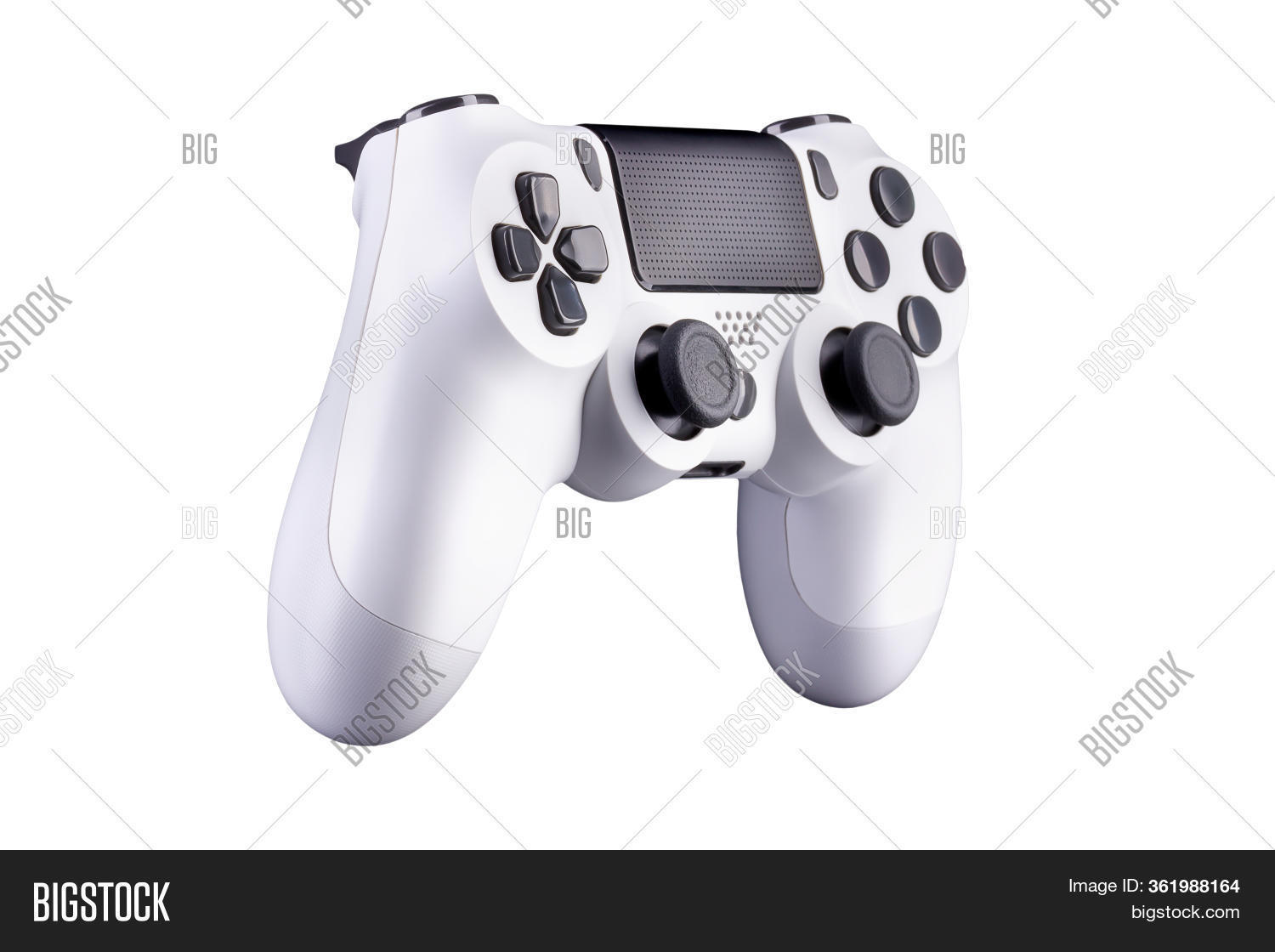 White Video Game Image & Photo (Free Trial) | Bigstock