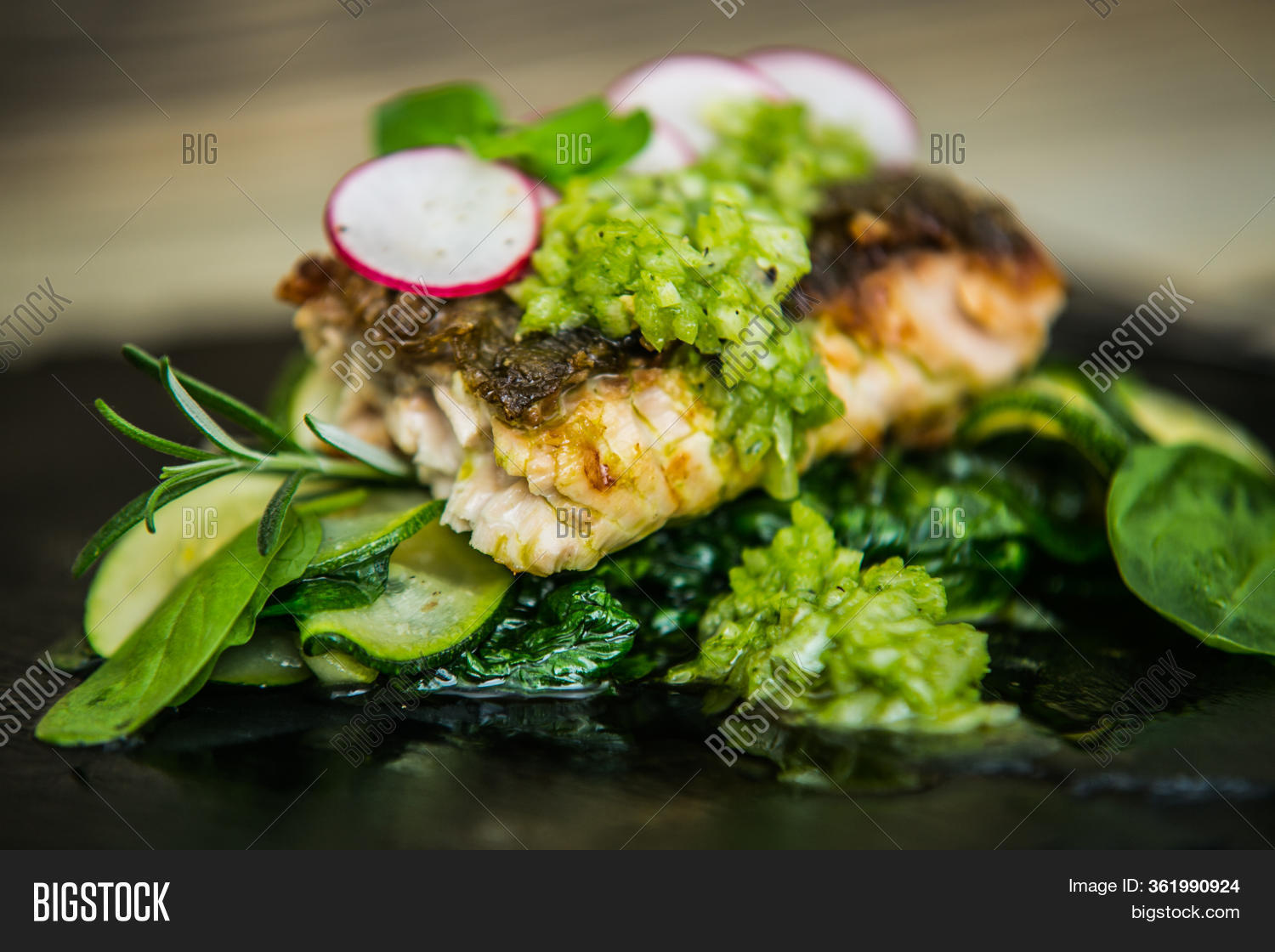 Food Restaurant. Food Image & Photo (Free Trial) | Bigstock