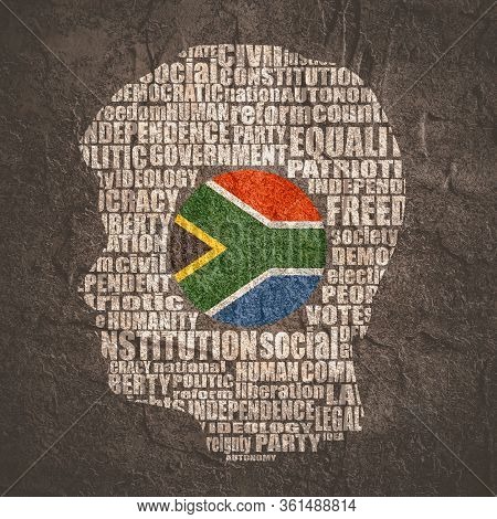 South Africa Flag Collage Images, Illustrations & Vectors (Free) - Bigstock