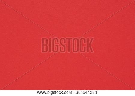 Red Colored Paper. Image & Photo (Free Trial) | Bigstock
