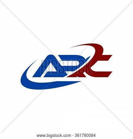 Word Arc Symbol Sign Vector & Photo (Free Trial) | Bigstock
