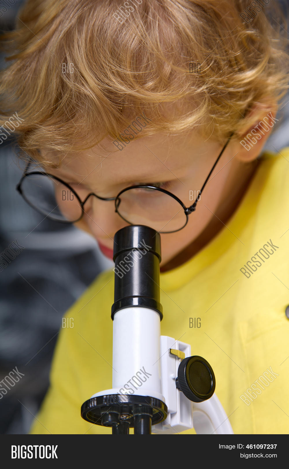 Closing One Eye Boy Image & Photo (Free Trial) | Bigstock