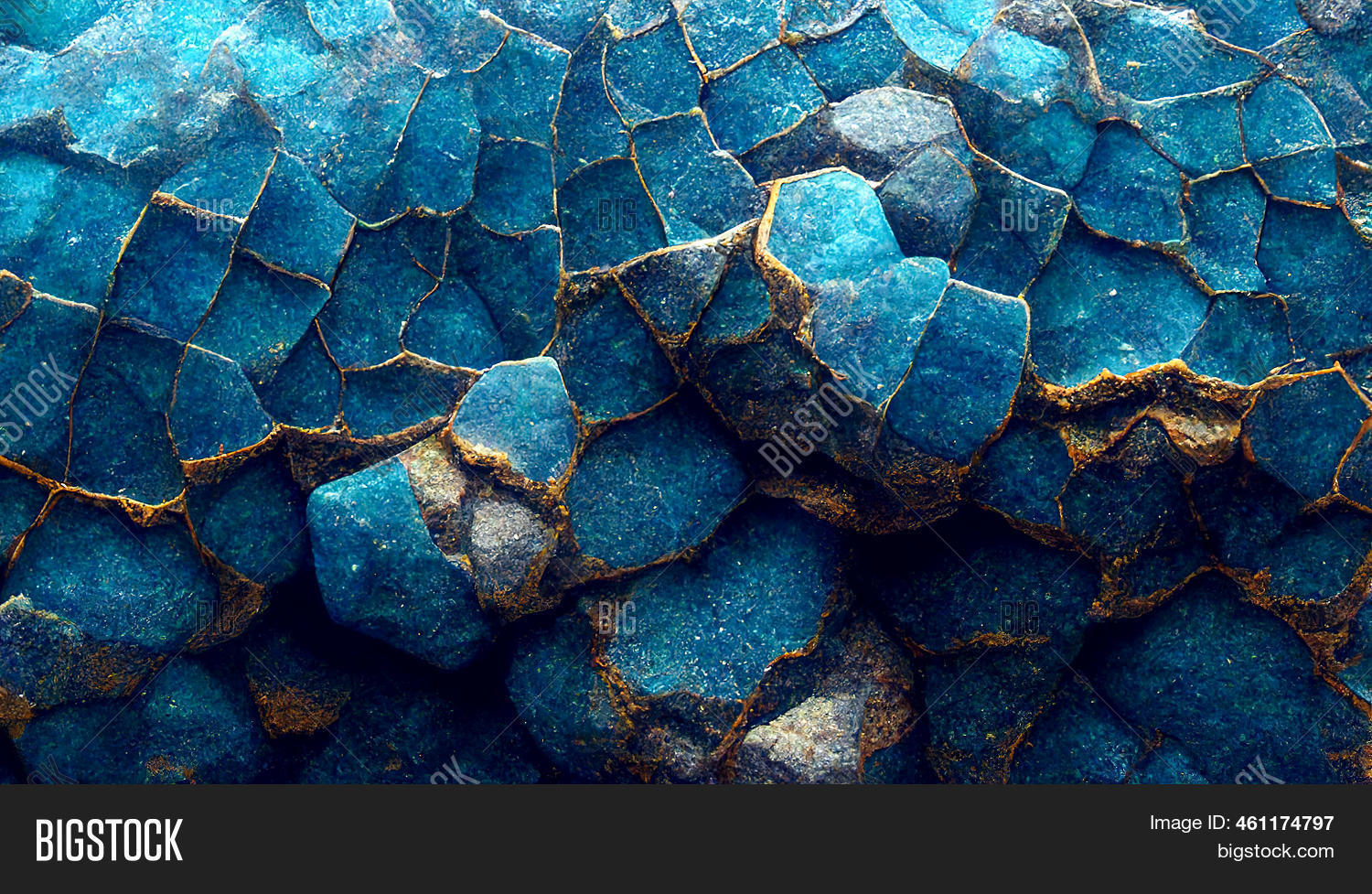 Swirls Marble Ripples Image & Photo (Free Trial) | Bigstock