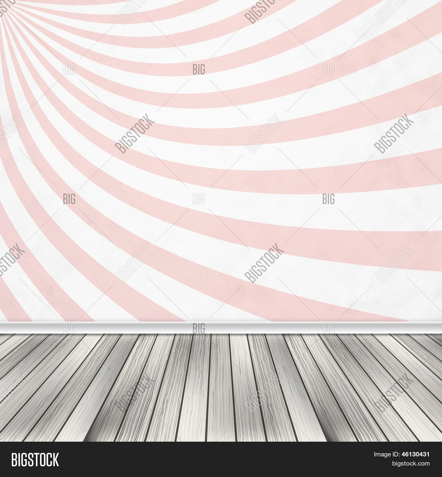 Empty Room, Interior Image & Photo (Free Trial) | Bigstock