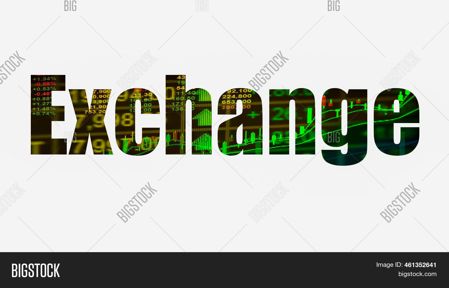 Business Word. Stock Image & Photo (Free Trial) | Bigstock