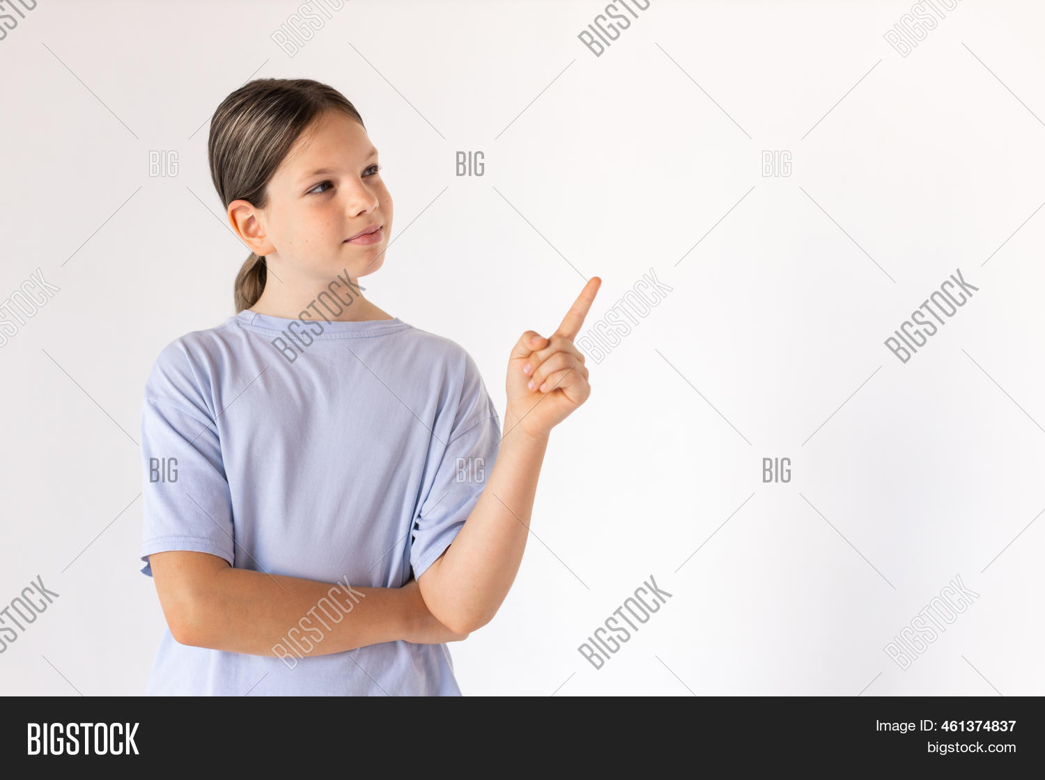 Portrait Serious Image & Photo (Free Trial) | Bigstock