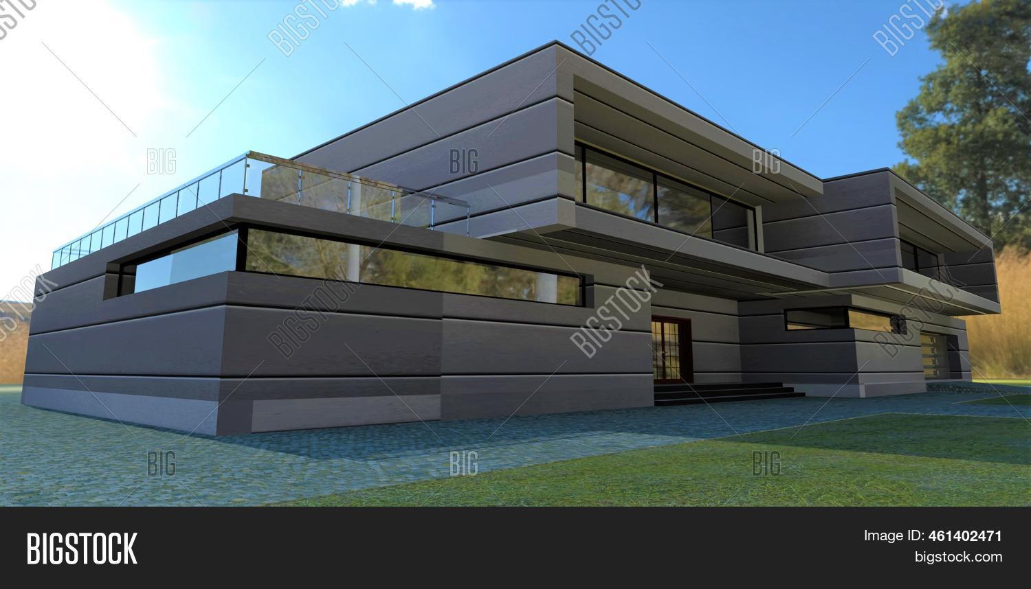 Futuristic Smart Image & Photo (Free Trial) | Bigstock