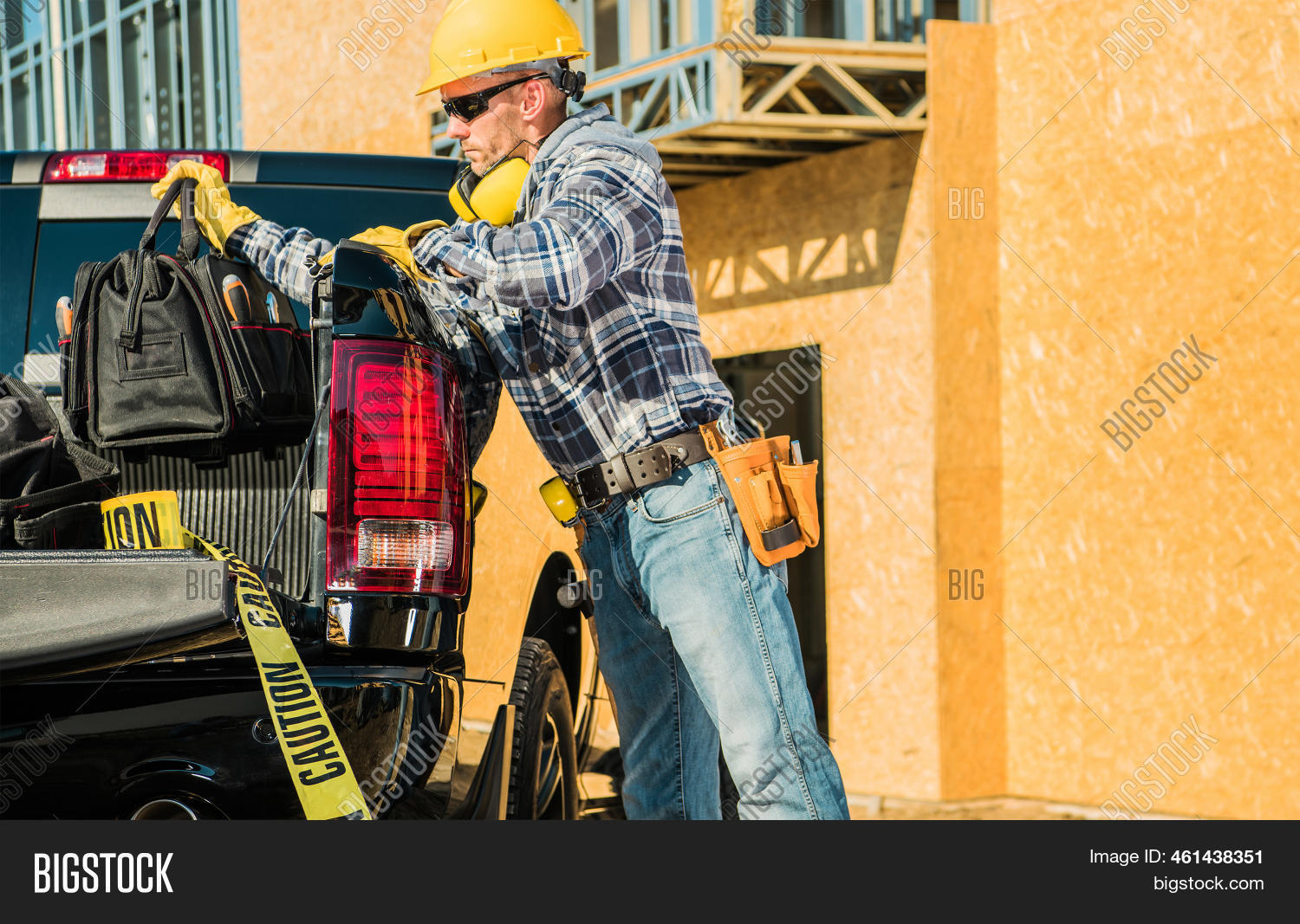 Caucasian Middle Aged Image & Photo (Free Trial) | Bigstock