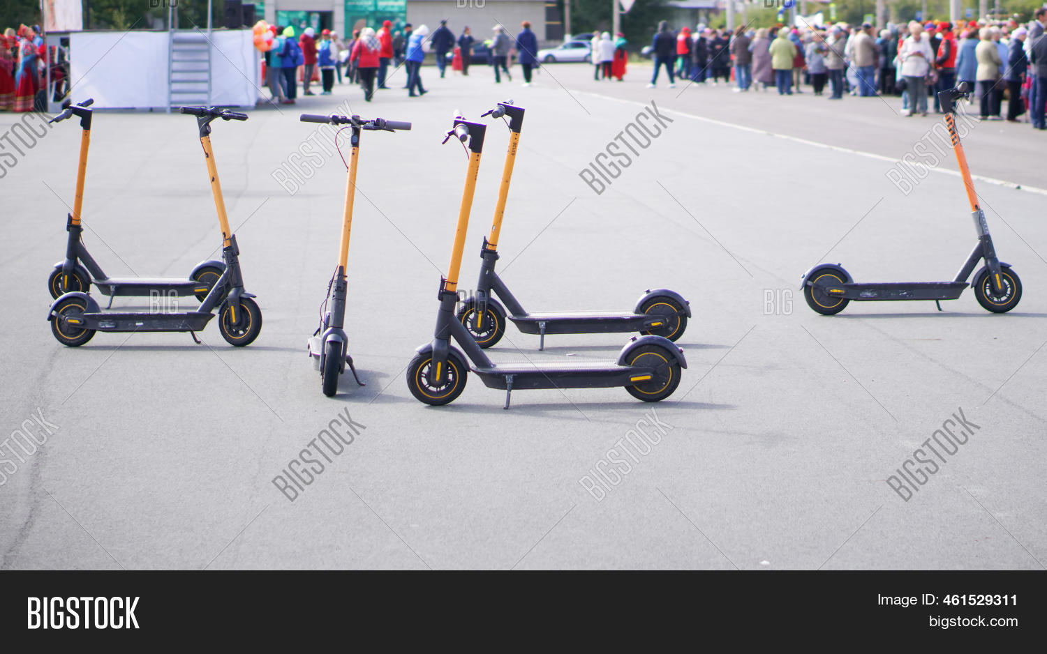 Parking Many Free Image & Photo (Free Trial) | Bigstock