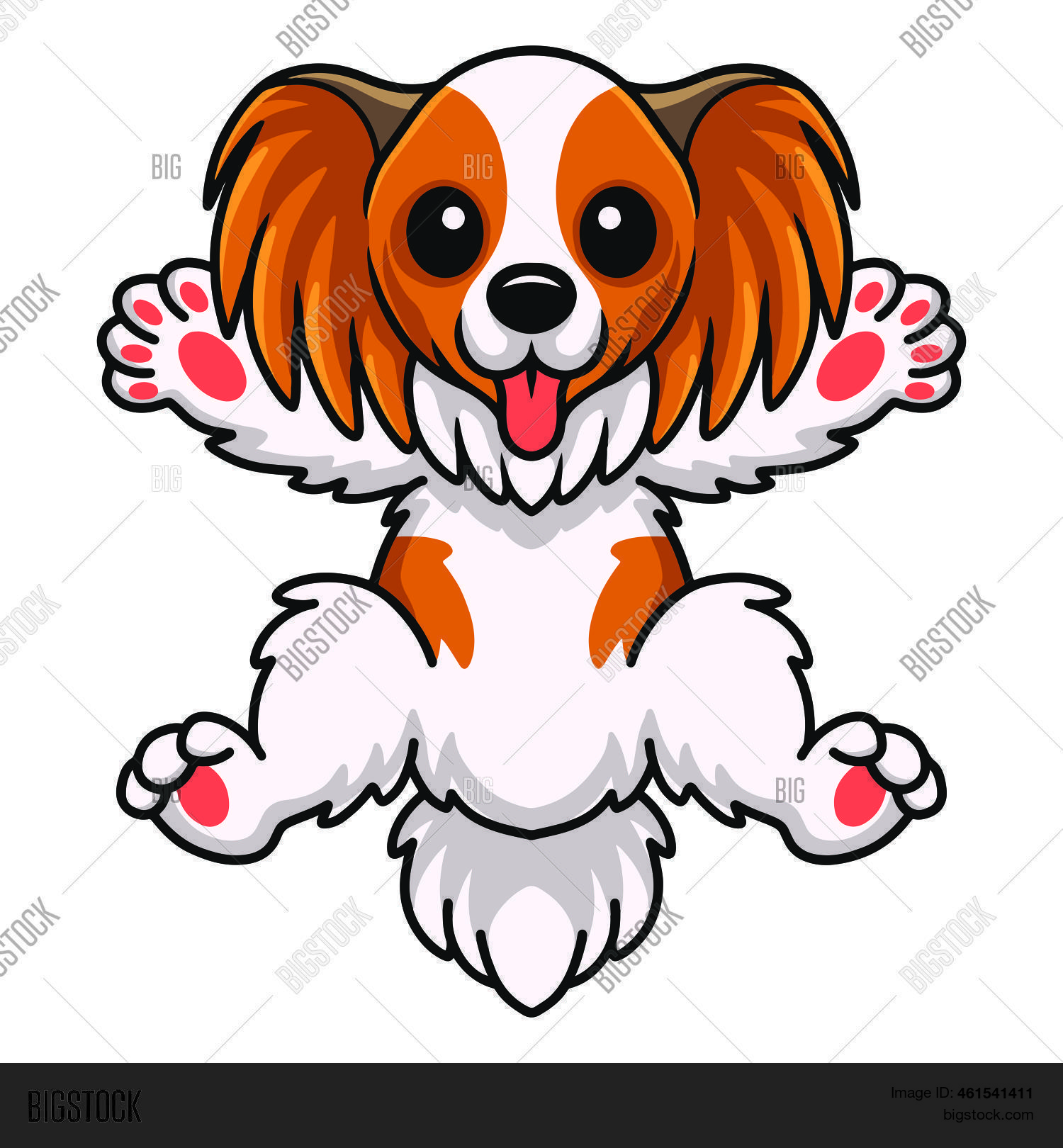 Vector Illustration Vector & Photo (Free Trial) | Bigstock
