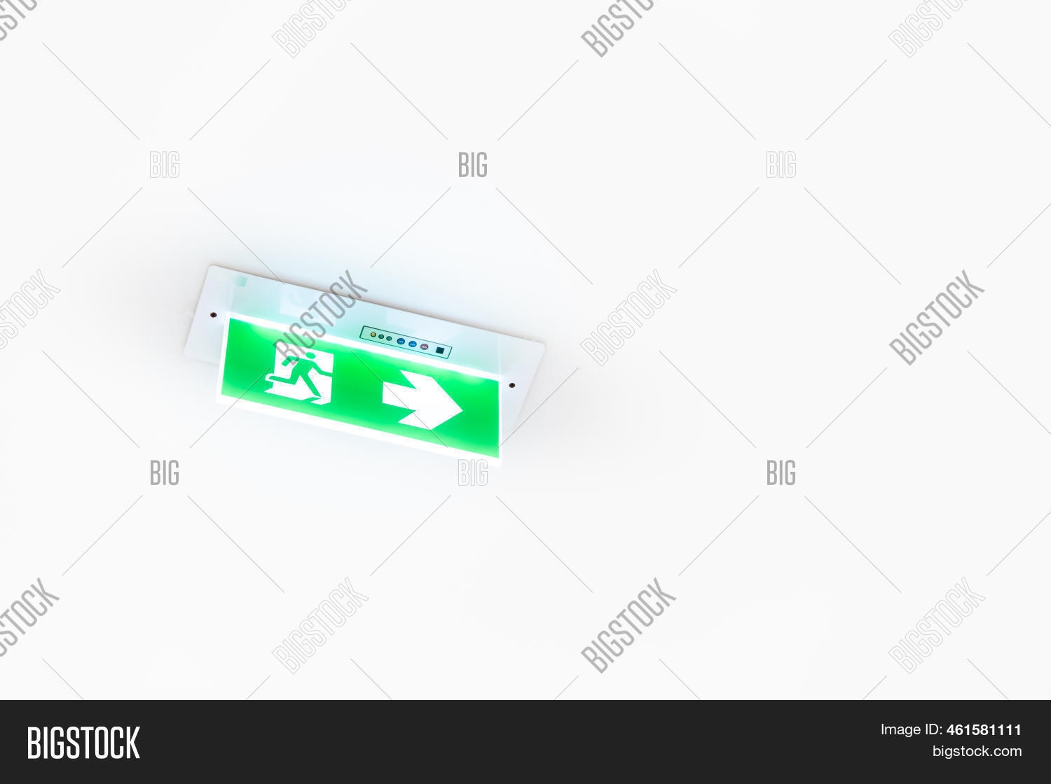 White Neon Sign Image & Photo (Free Trial) | Bigstock