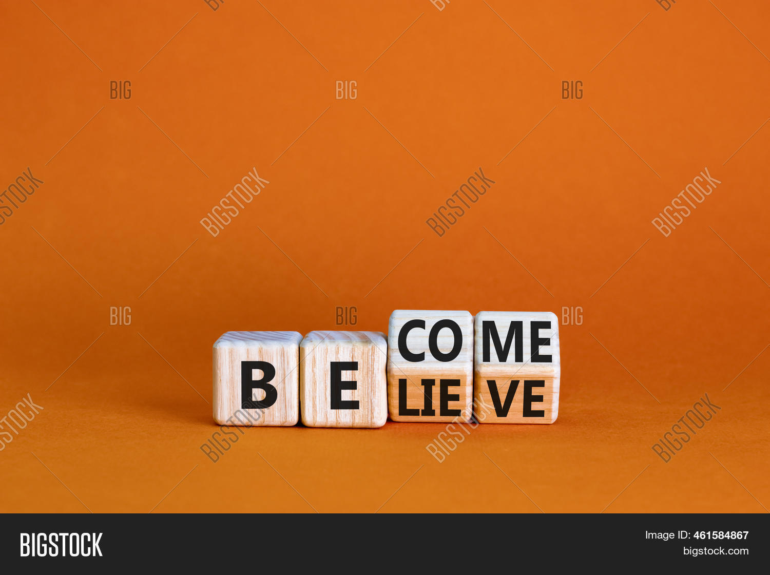 Become Believe Symbol Image & Photo (Free Trial) | Bigstock
