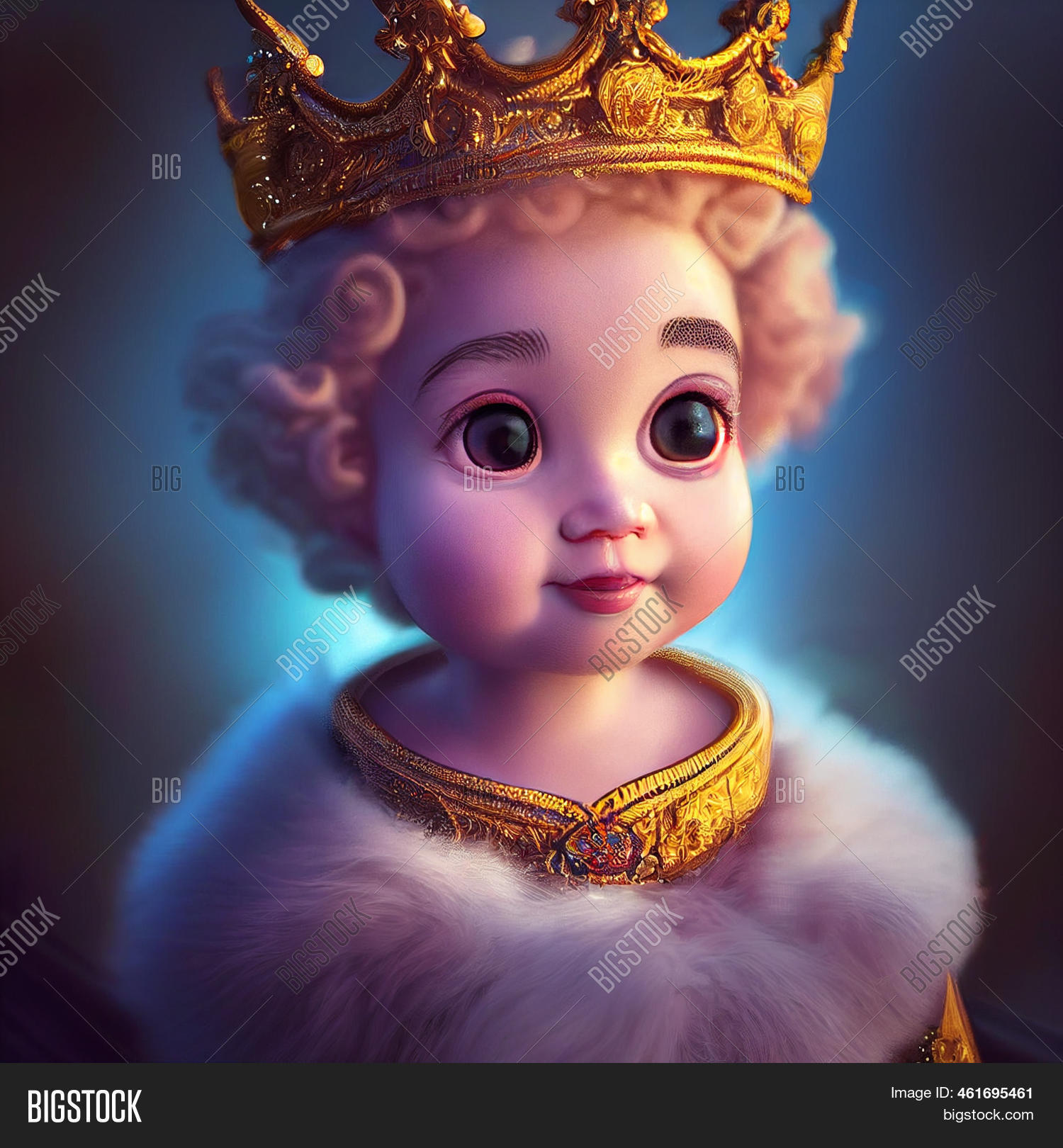 Heavenly Divine. Image & Photo (Free Trial) | Bigstock