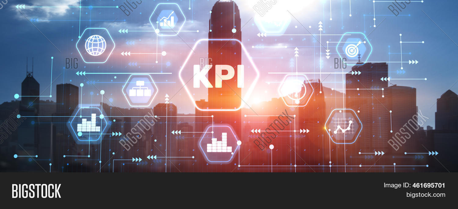 Key Performance Image & Photo (Free Trial) | Bigstock