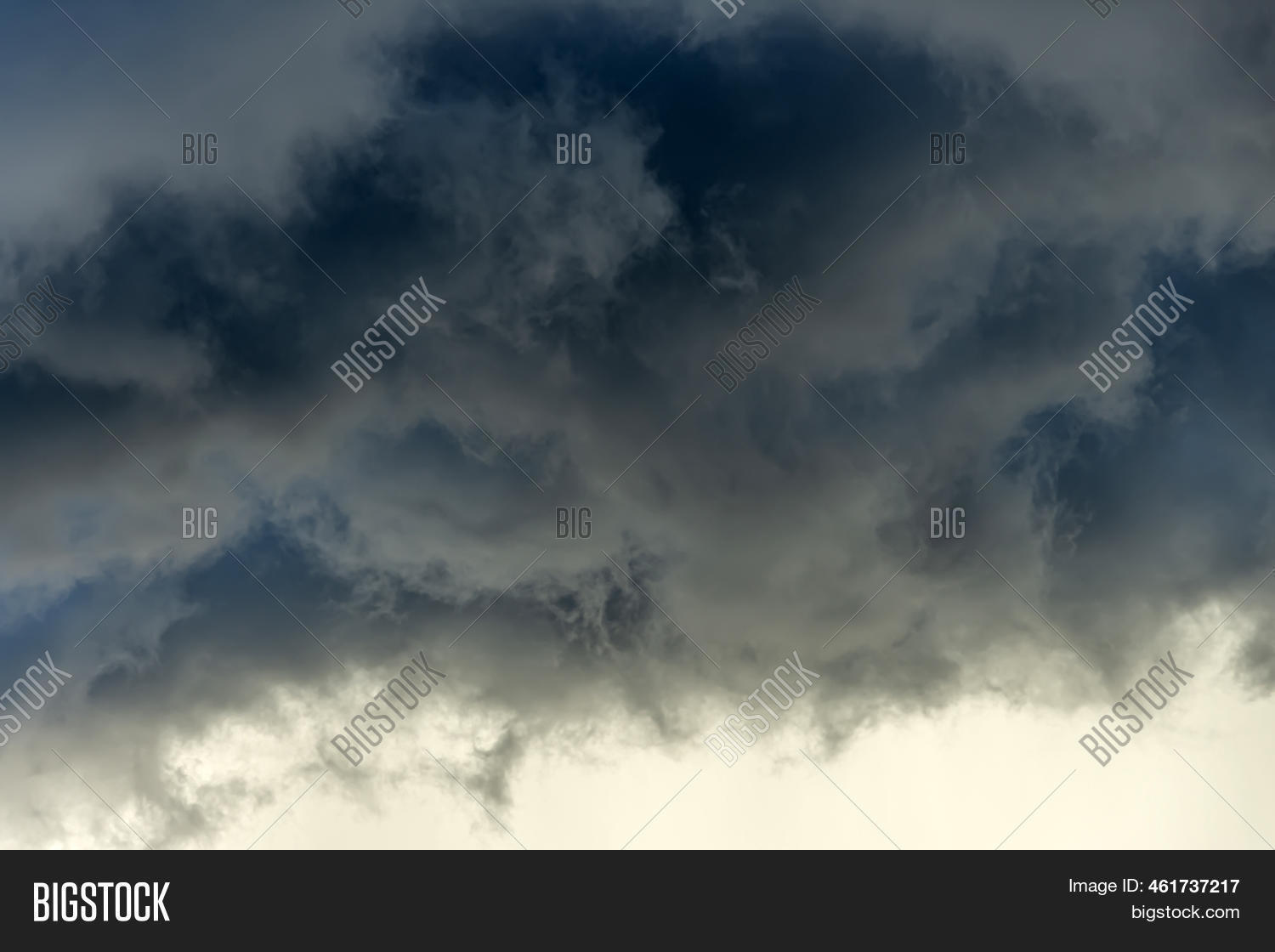 Threatening Squall Image & Photo (Free Trial) | Bigstock