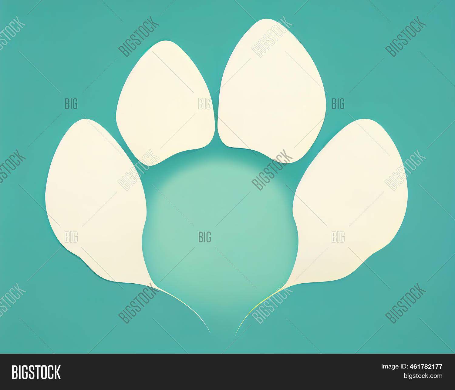 Four-fingered Animal Image & Photo (Free Trial) | Bigstock