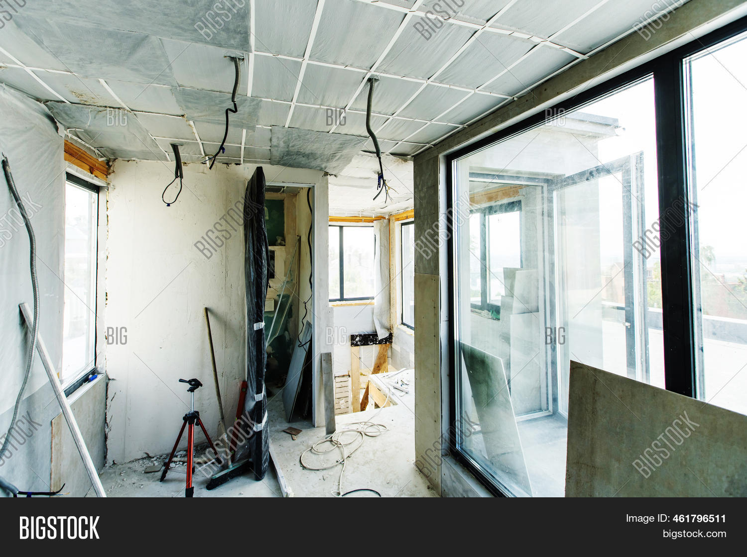 Interior Decoration Image & Photo (Free Trial) | Bigstock