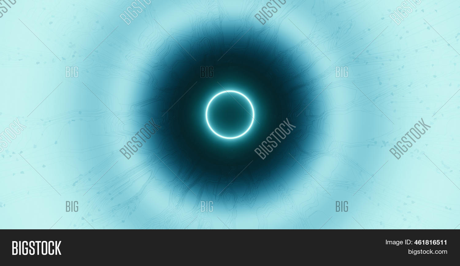High Tech Circle Image & Photo (Free Trial) | Bigstock