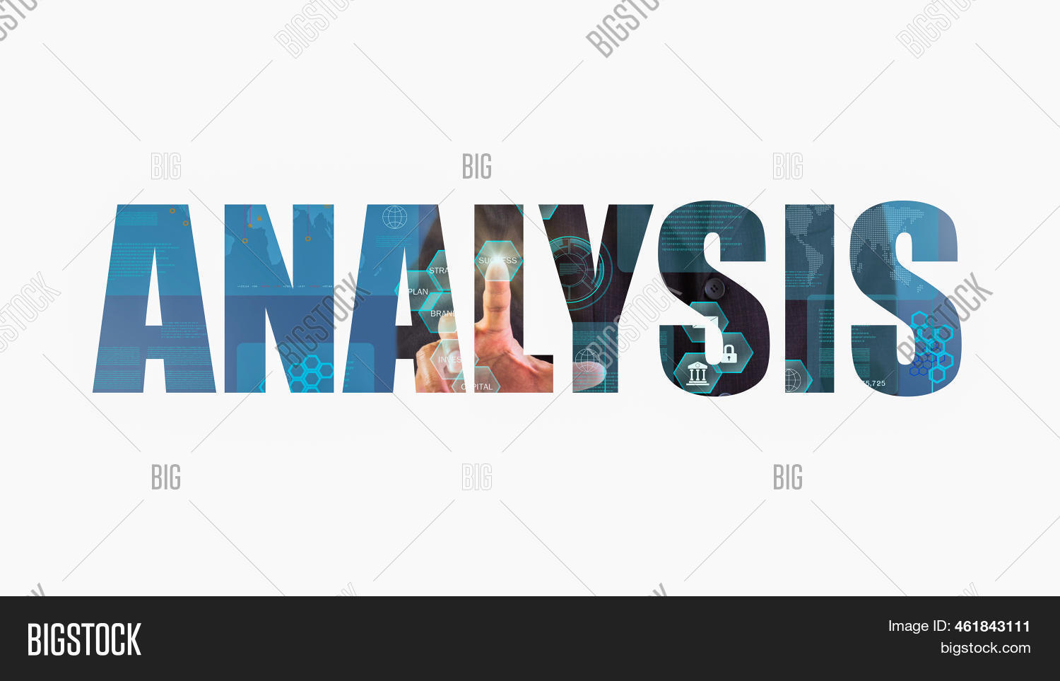 Business Word. Stock Image & Photo (Free Trial) | Bigstock