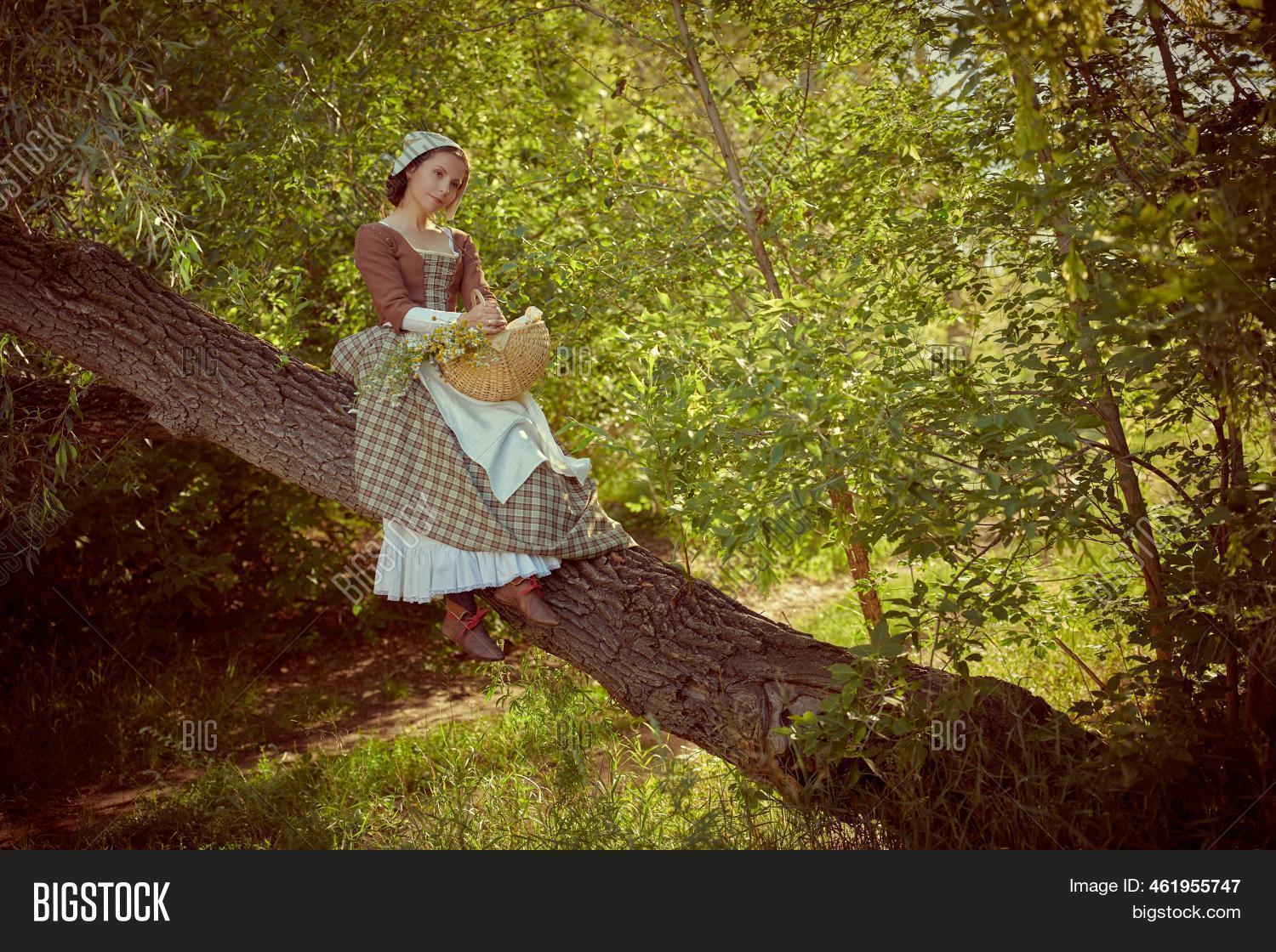 Beautiful Medieval Image & Photo (Free Trial) | Bigstock