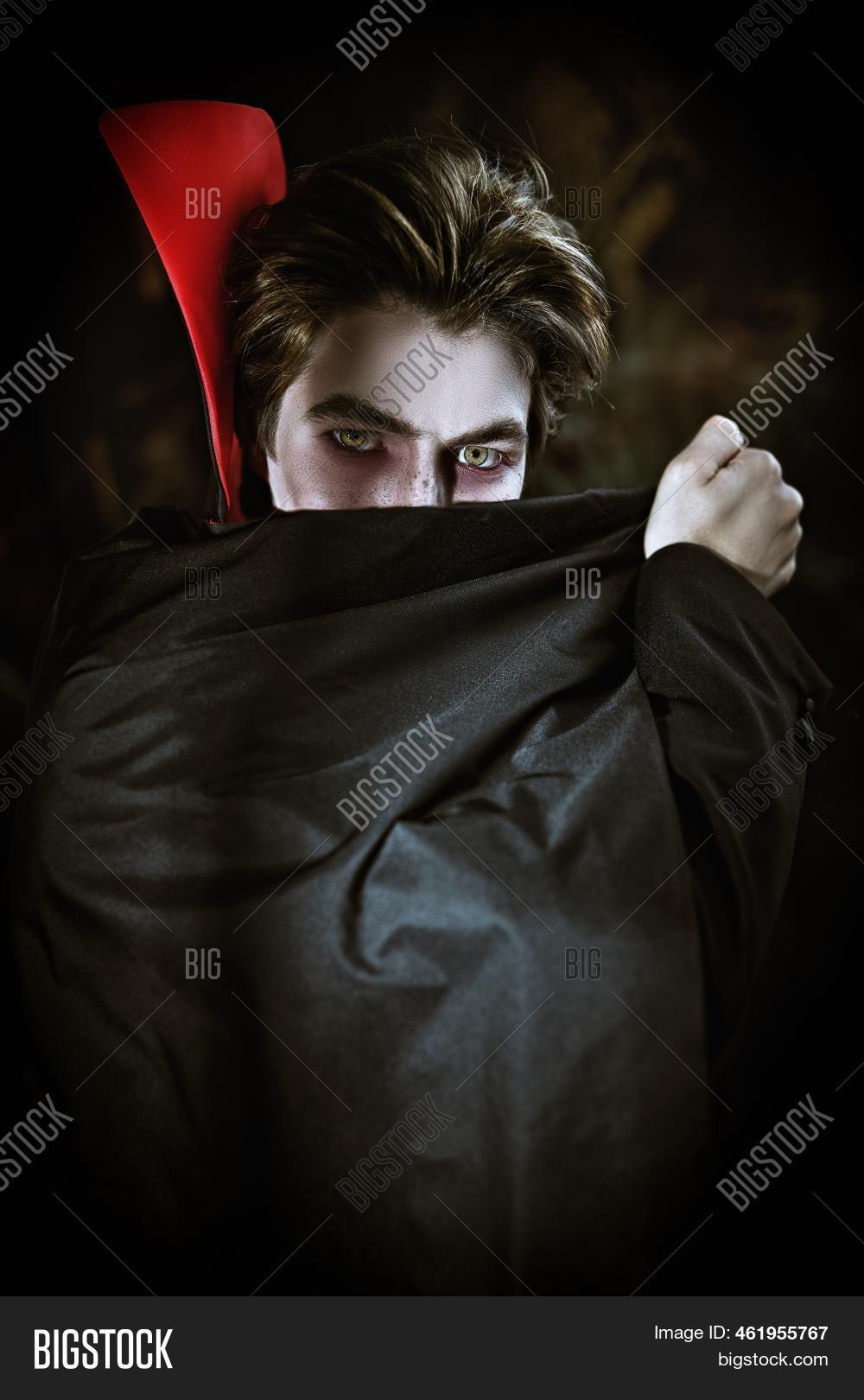 Vampire World. Image & Photo (Free Trial) | Bigstock
