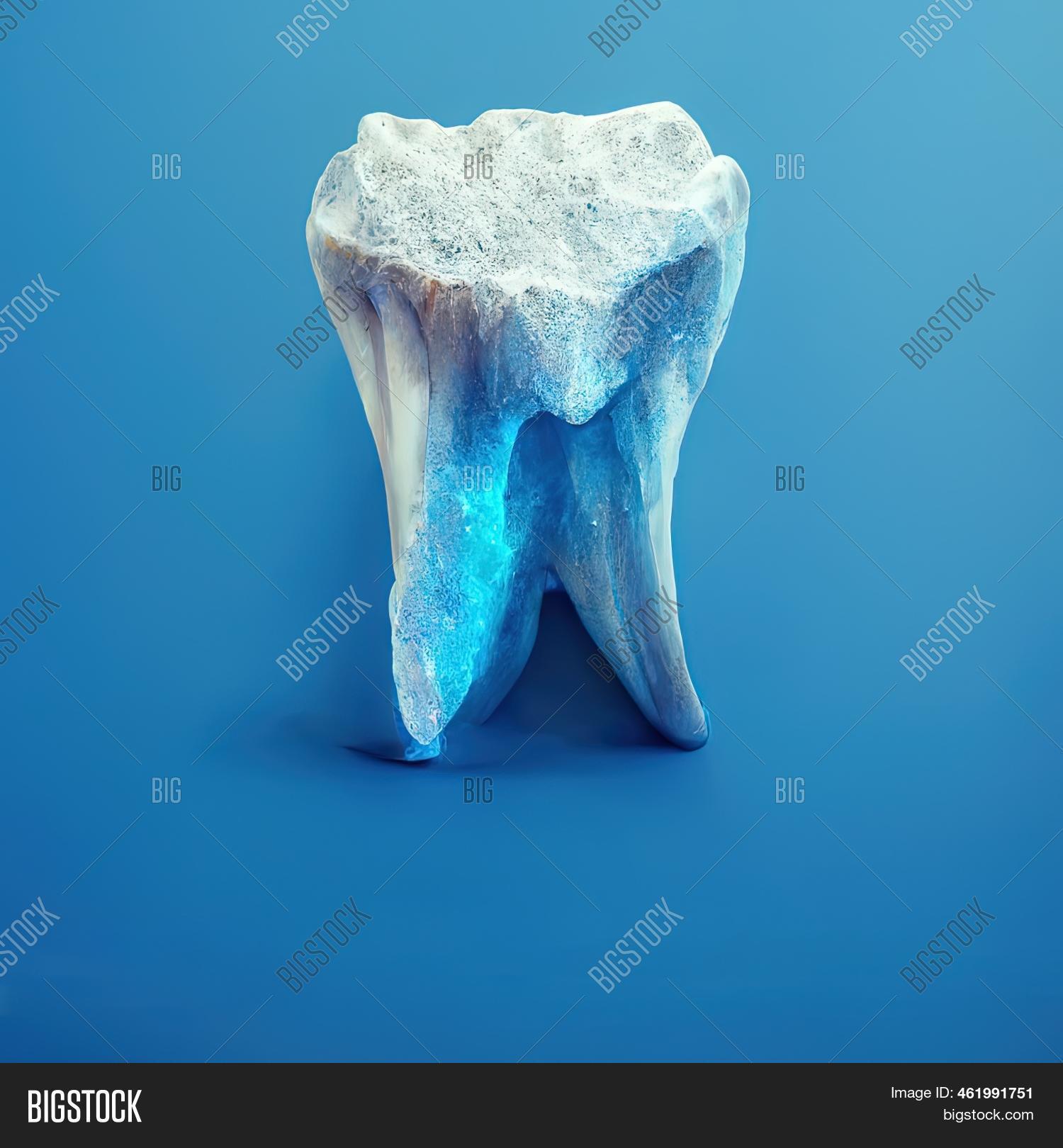 3D Rendering Fossil Image & Photo (Free Trial) | Bigstock